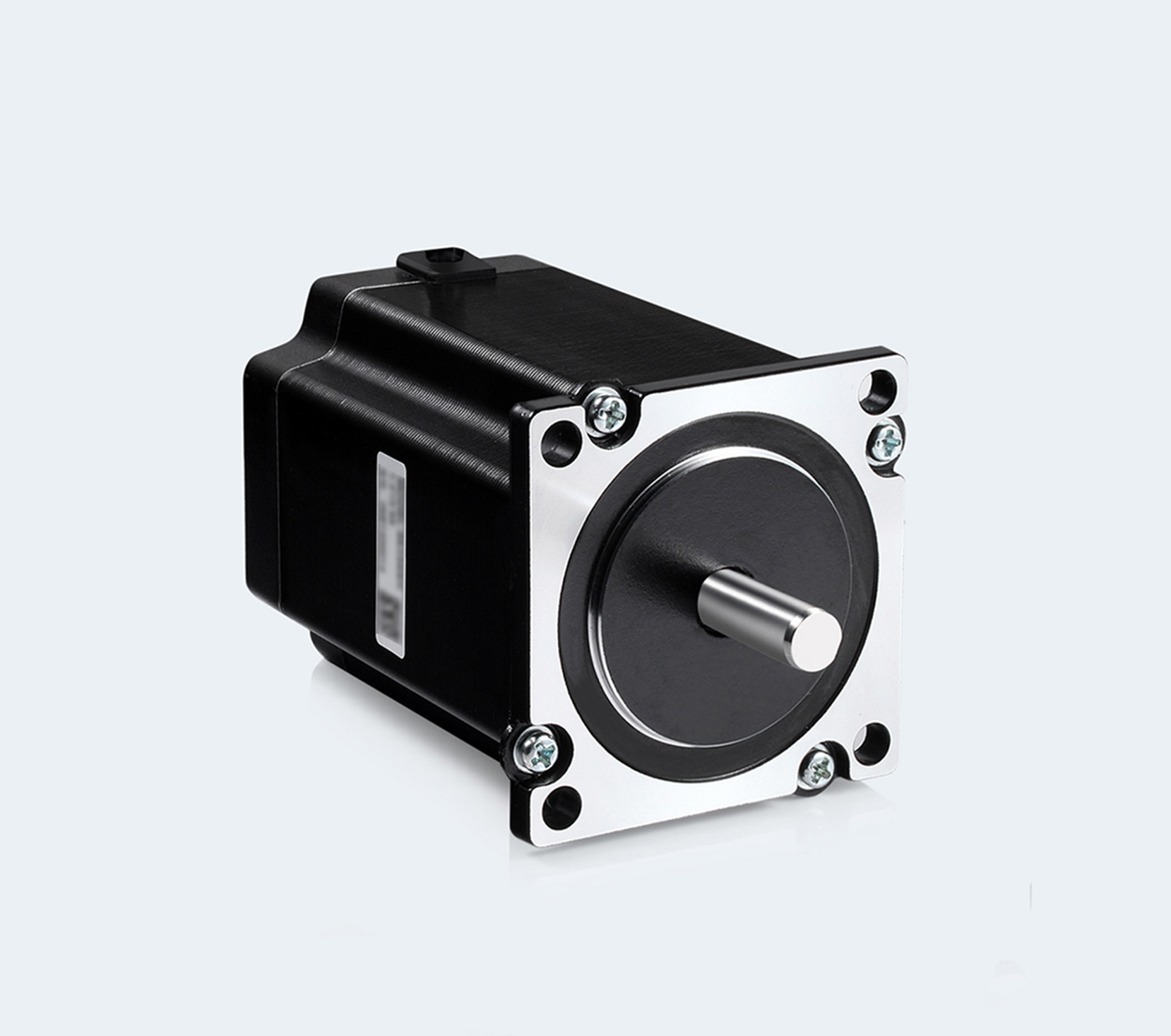 雷赛智能(LEADSHINE) 57机座 HS系列 经典型 开环控制 步进电机 57HS22-A-嘉立创FA商城