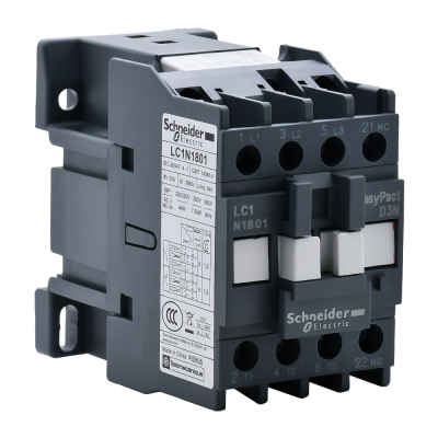 施耐德(Schneider) 交流接触器 EasyPact D3N(国产)-嘉立创FA商城