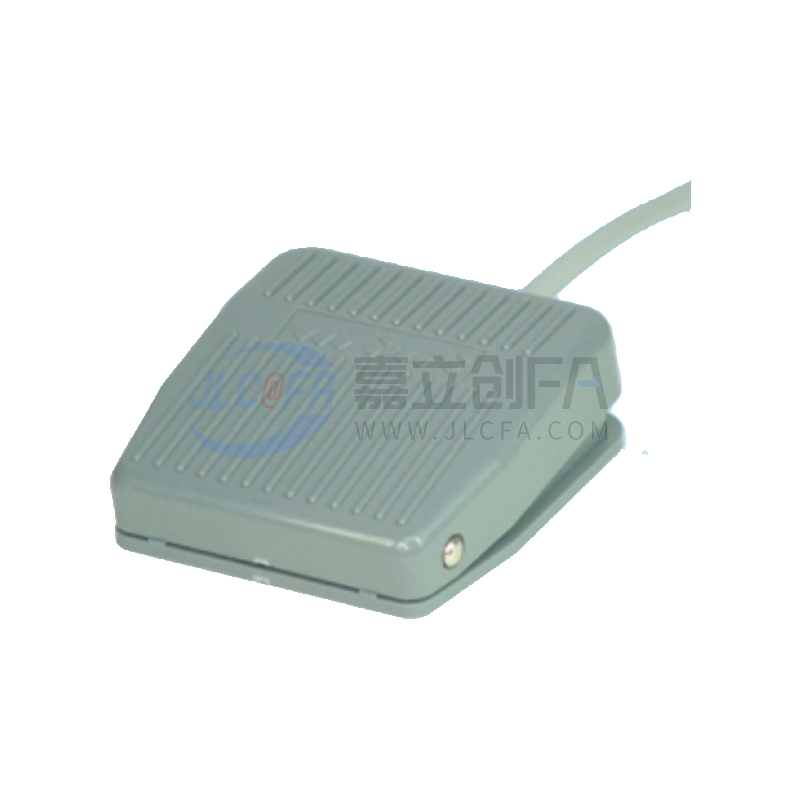 天得TEND TFS系列 脚踏开关 TFS-201-嘉立创FA商城