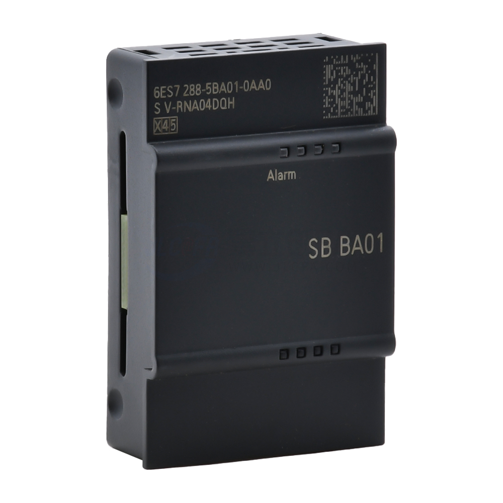 西门子(SIEMENS) PLC/CPU附件 S7-200SMART系列 电池板 SB BA01-嘉立创FA商城
