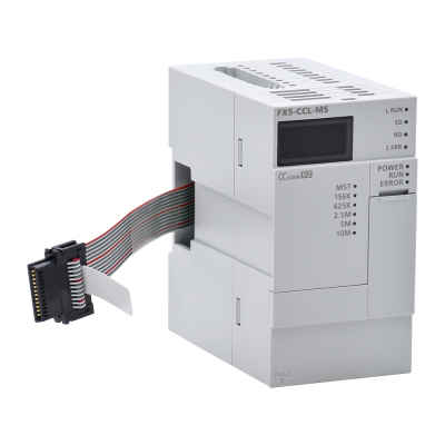 三菱(MITSUBISHI) 通讯模块 iQ-F系列 CC-Link模块 FX5-CCL-MS-嘉立创FA商城