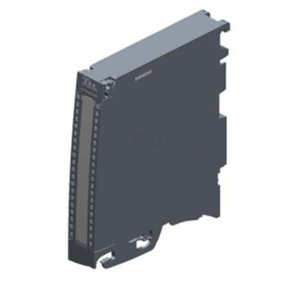 西门子(SIEMENS) 模拟量扩展模块 S7-1500/ET200MP系列 模拟量输出型 2AQ U/I ST-嘉立创FA商城