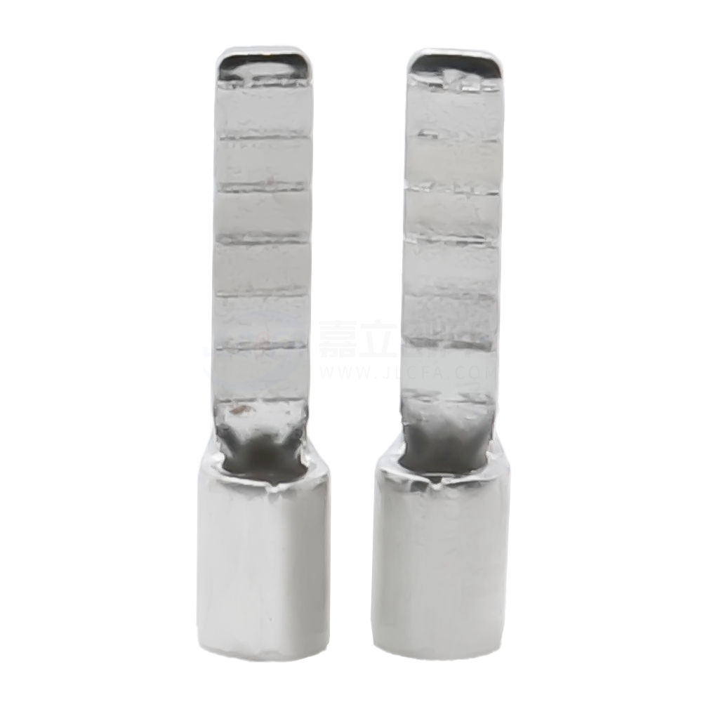 片形 裸压着端子 DBN5.5-10-嘉立创FA商城