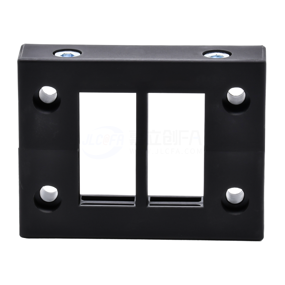 嘉立创 电缆配件 可开式穿墙板框架 KBL系列 FAS KBL-10/3-嘉立创FA商城