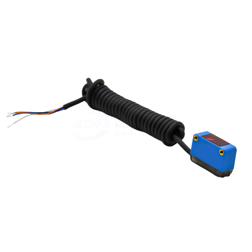 国产 光电传感器 JGDE系列 扩散反射-嘉立创FA商城