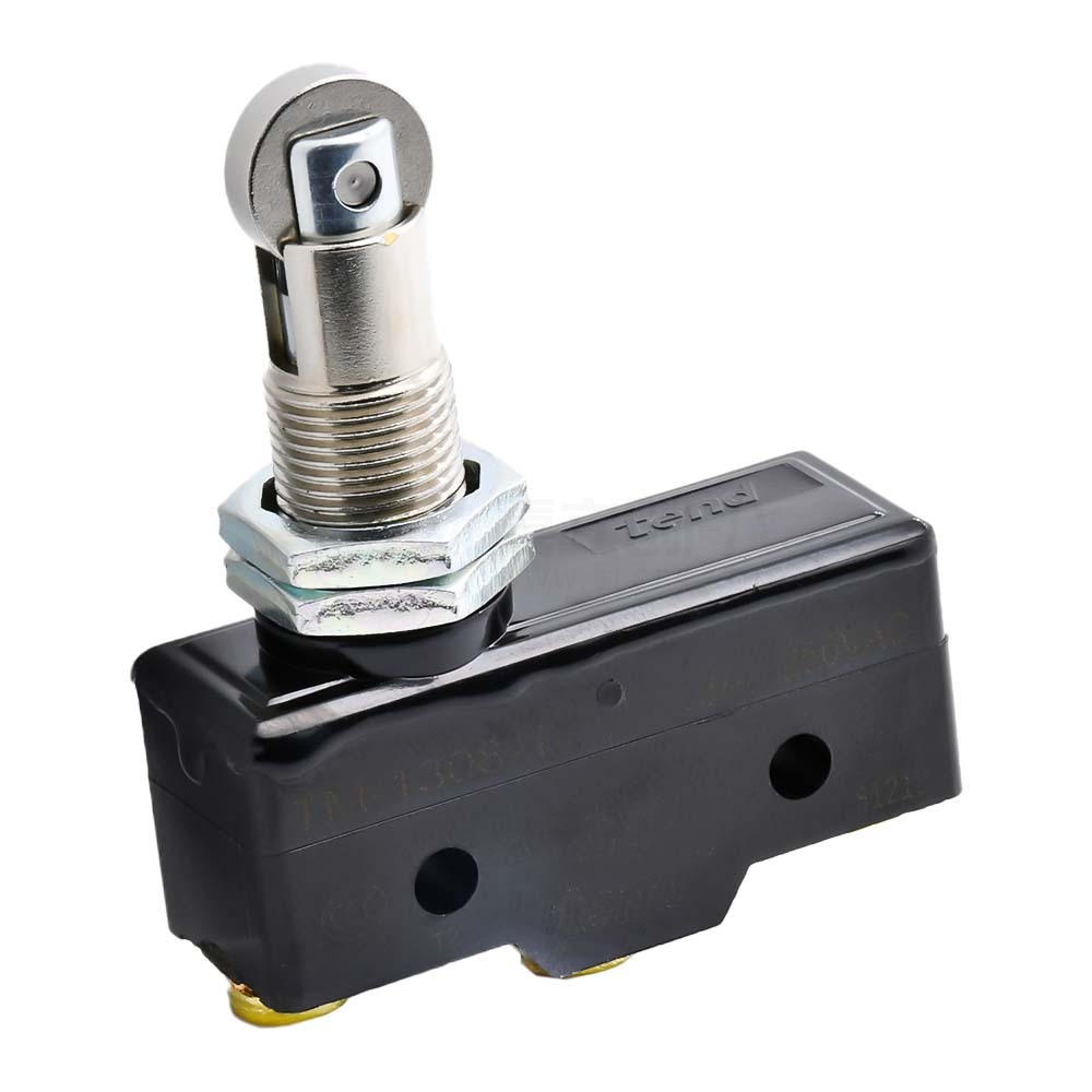 天得(Tendtech)微动开关 普通型 常规型 TM-1308-1-嘉立创FA商城