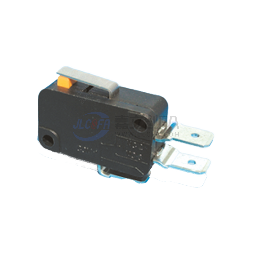 天得(Tendtech)微动开关 普通型 小型 TMV102-C-嘉立创FA商城