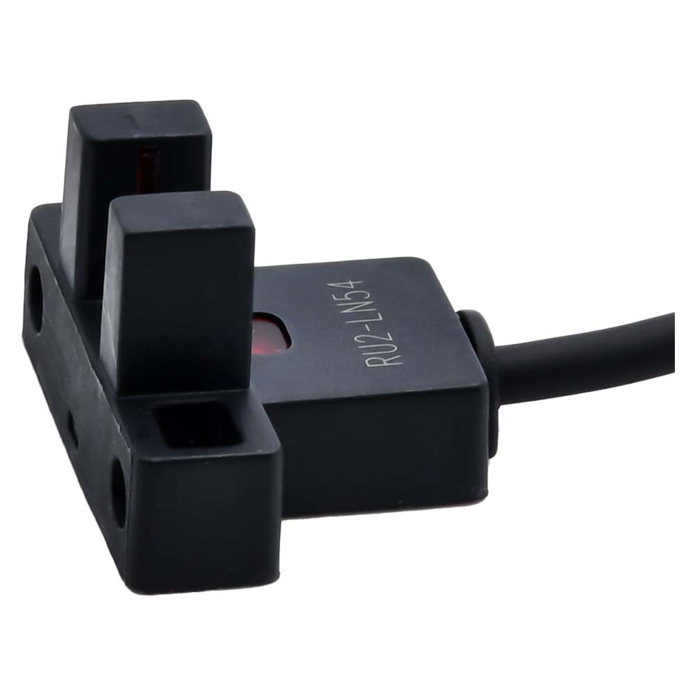 国产 槽型光电传感器 RU2-54系列 L形 RU2-LN54-嘉立创FA商城