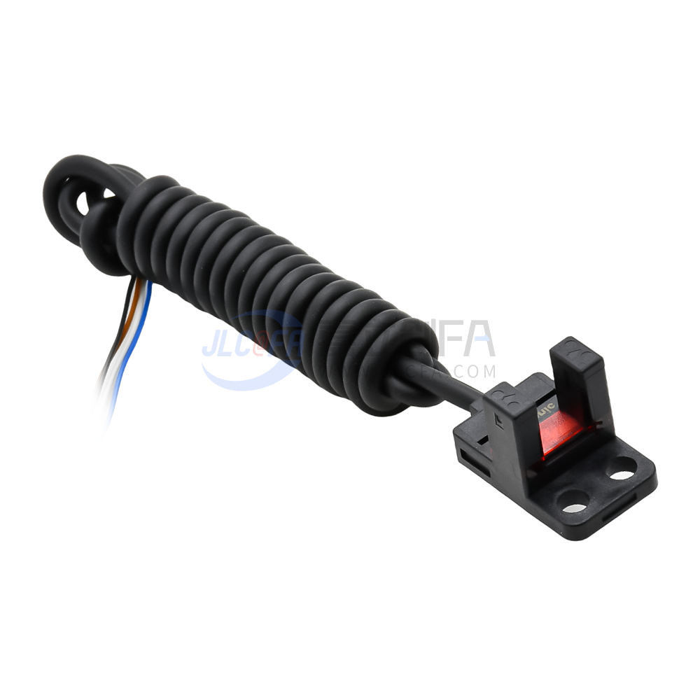 松下(Panasonic) 槽型光电传感器 PM-45系列 Y形 PM-Y45-嘉立创FA商城