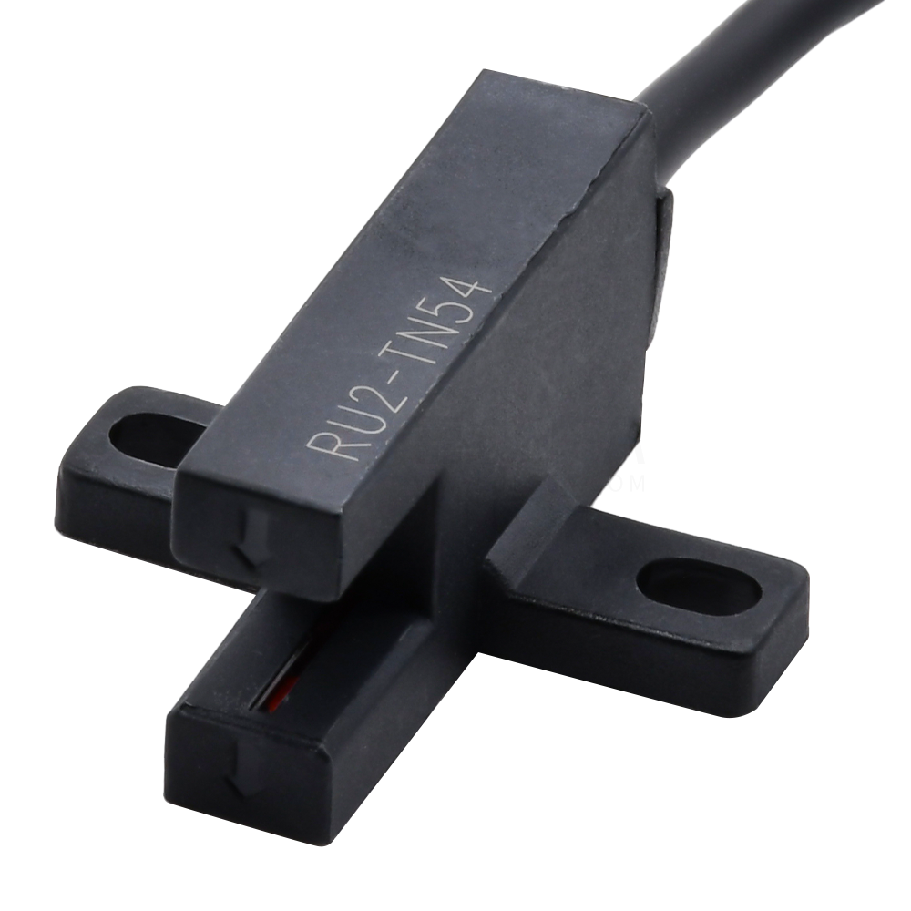 国产 槽型光电传感器 RU2-54系列 T形 RU2-TN54-嘉立创FA商城