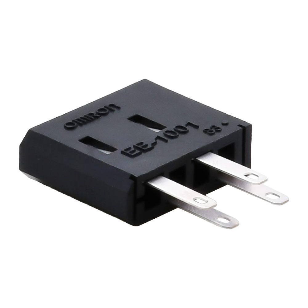 欧姆龙(OMRON) 槽型光电传感器-配件 EE系列 EE-1001-嘉立创FA商城