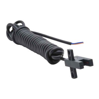 国产 槽型光电传感器 RU2-54系列 T形 RU2-TP54-嘉立创FA商城