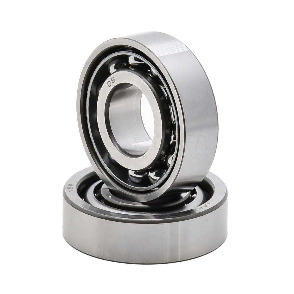 恩斯克(NSK) 角接触球轴承 DB组合/对-嘉立创FA商城