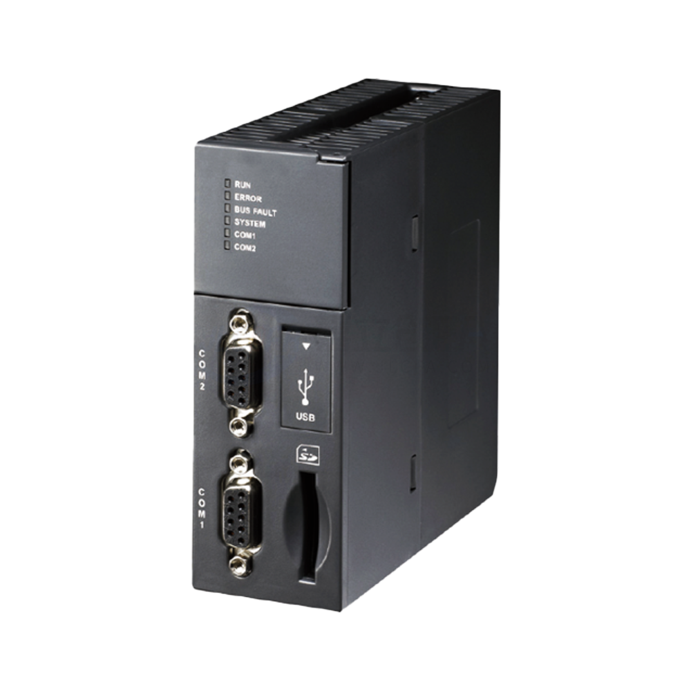 台达(DELTA) CPU模块 AH500系列 CPU主机单元 AHCPU520-RS2-嘉立创FA商城