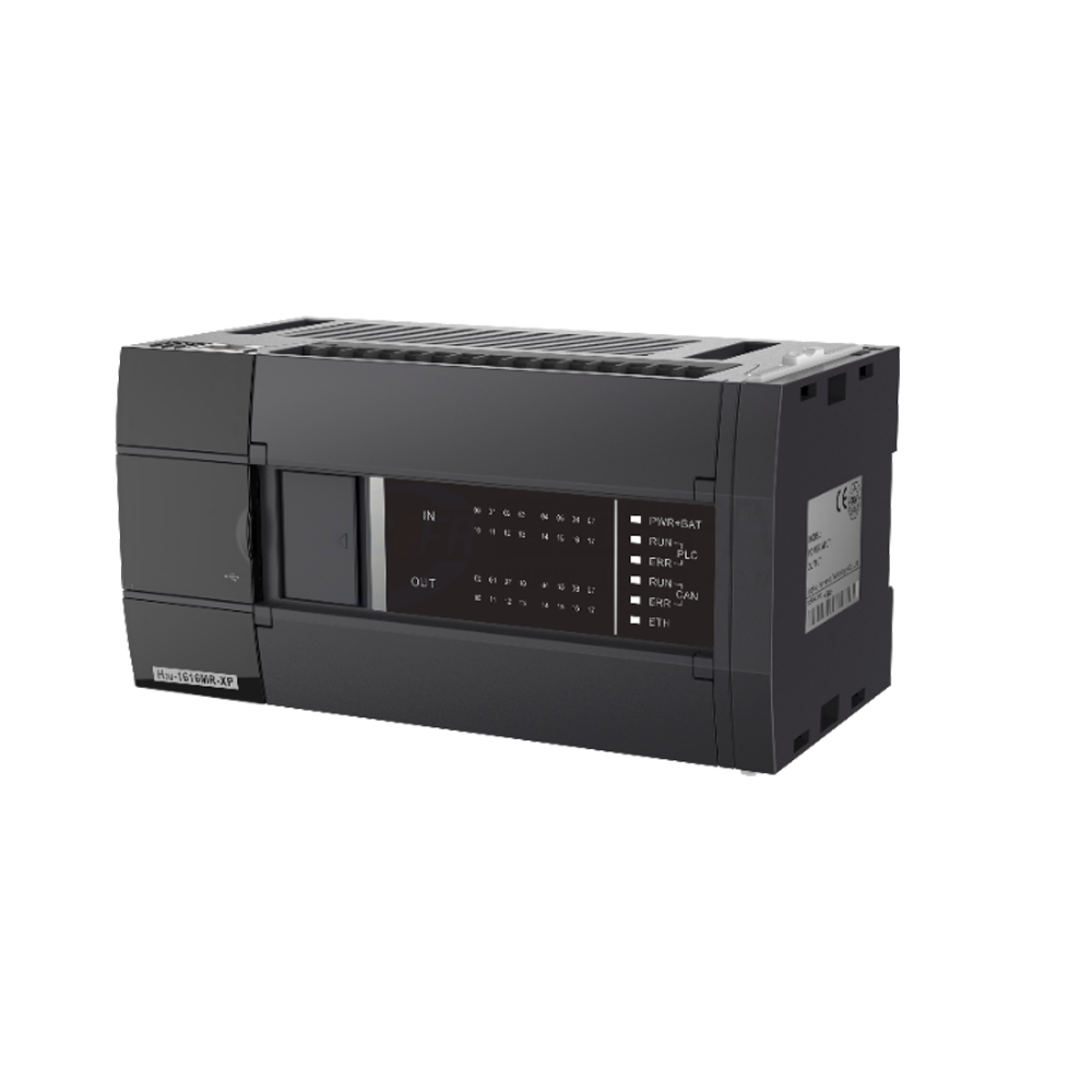 汇川技术(inovance) PLC本体 H3U PLC H3U-3232MT-嘉立创FA商城