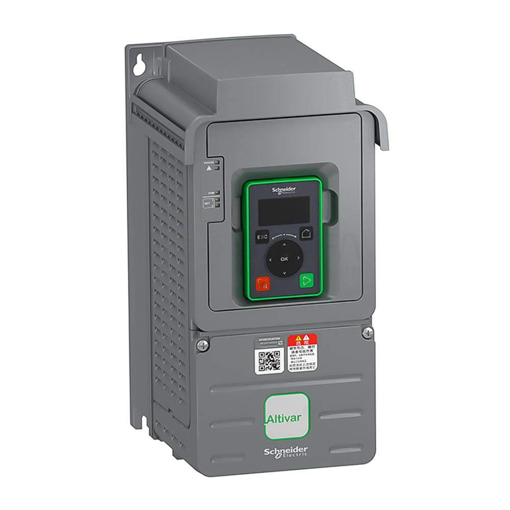 施耐德(Schneider) 变频器 ATV610系列 ATV610U30N4Z-嘉立创FA商城