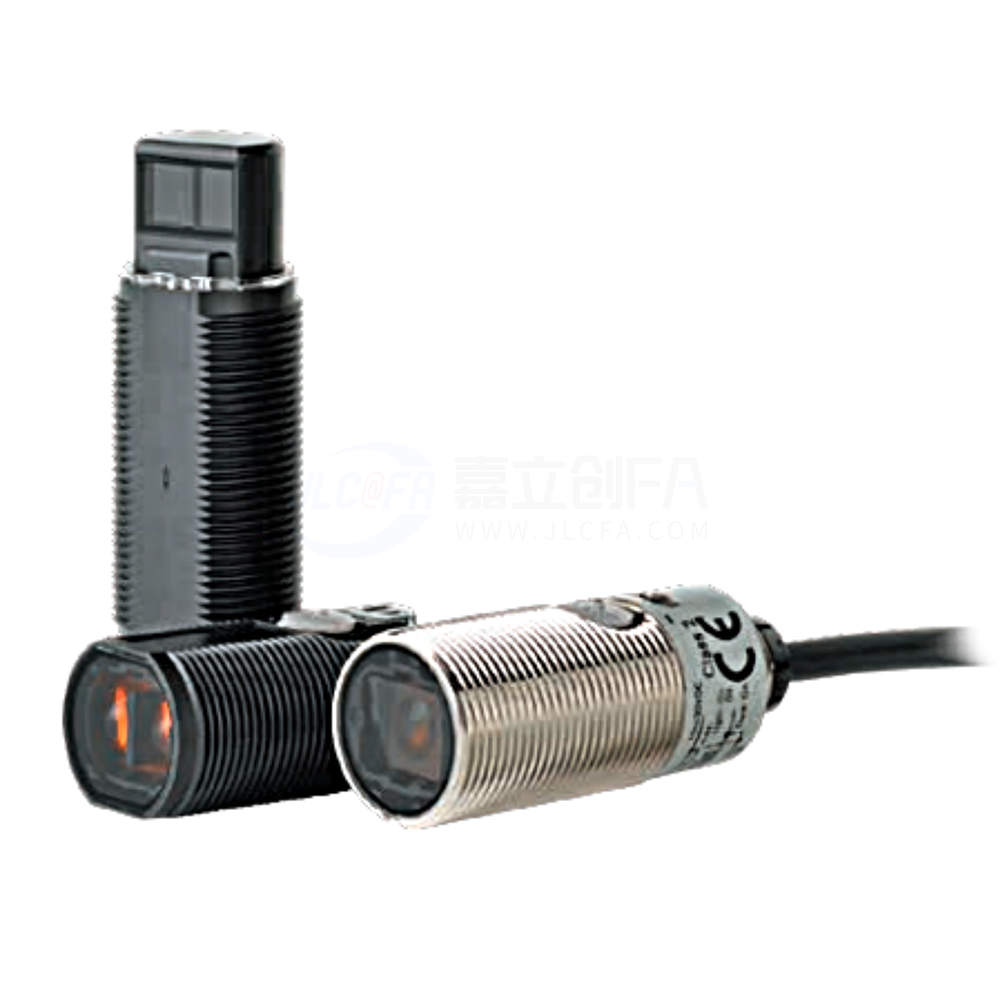 欧姆龙(OMRON) 光电传感器/光电开关 E3FB系列 扩散反射型 E3FB-DP11 2M-嘉立创FA商城