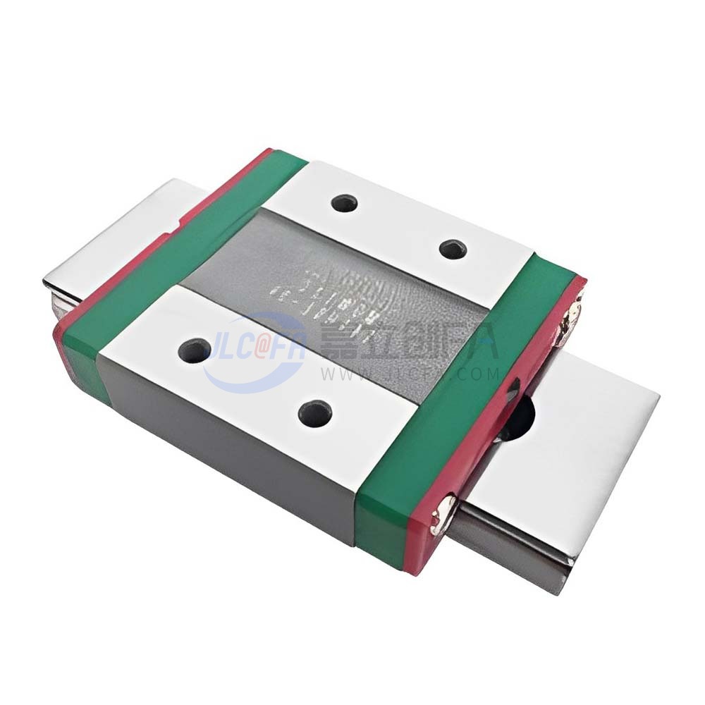 MGW-O系列-上银(HIWIN) 微型宽幅导轨MGW5~15(C-O/H-O)-嘉立创FA商城