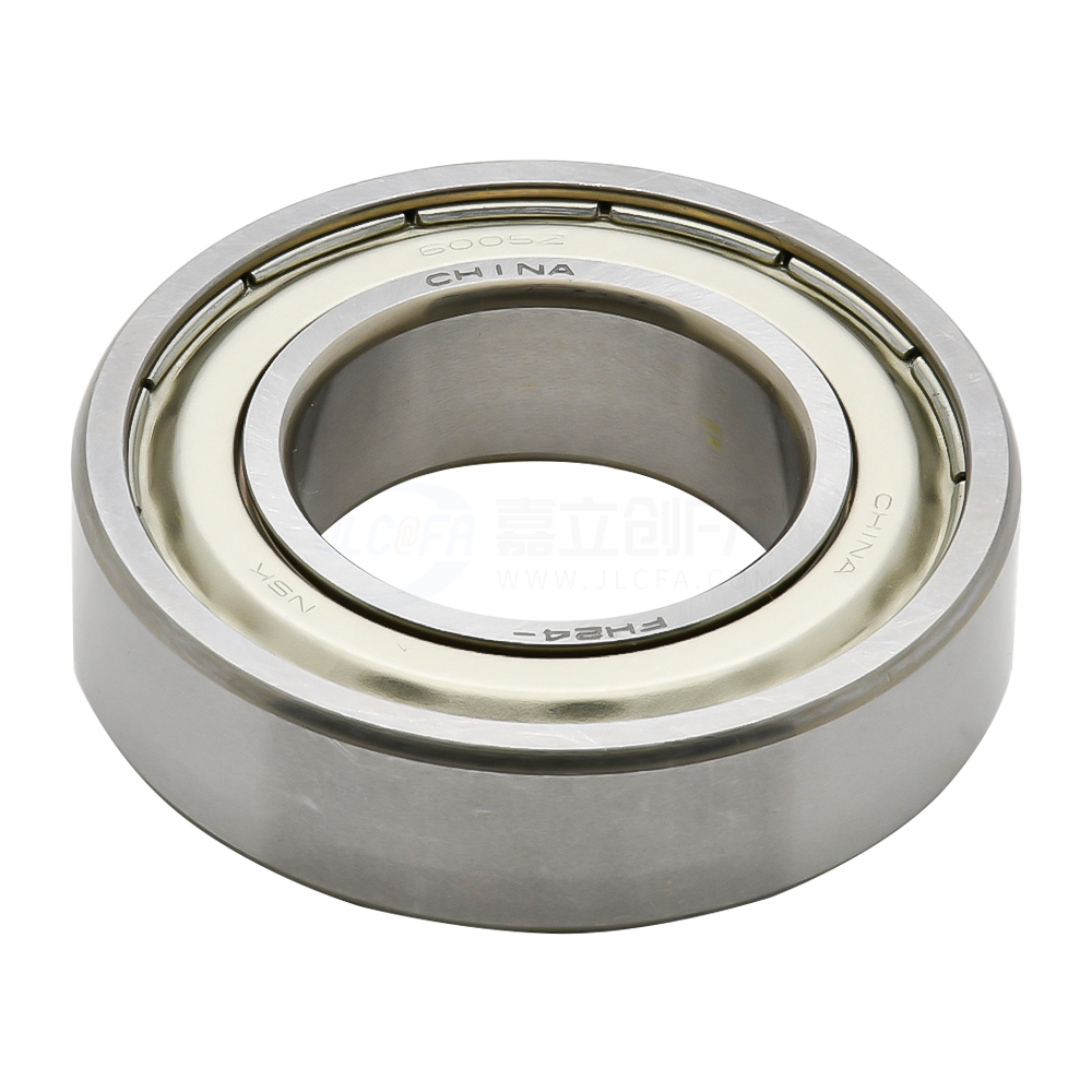 恩斯克(NSK) 单列深沟球轴承__嘉立创FA机械/电气零部件商城