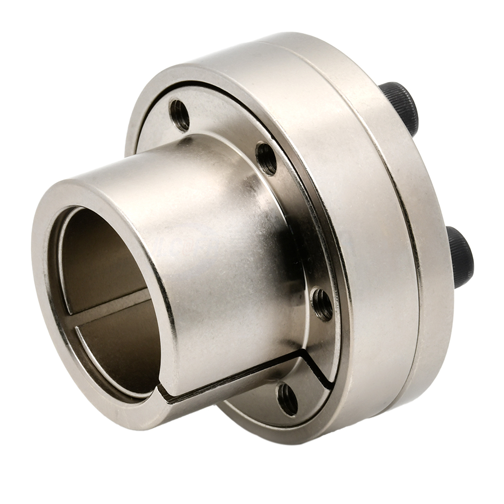 免键胀套 台阶型 定心功能-嘉立创FA商城