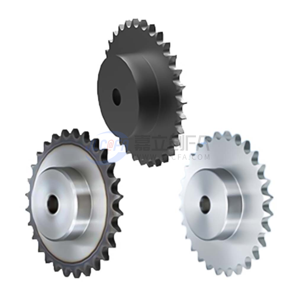 链轮 06B系列-嘉立创FA商城