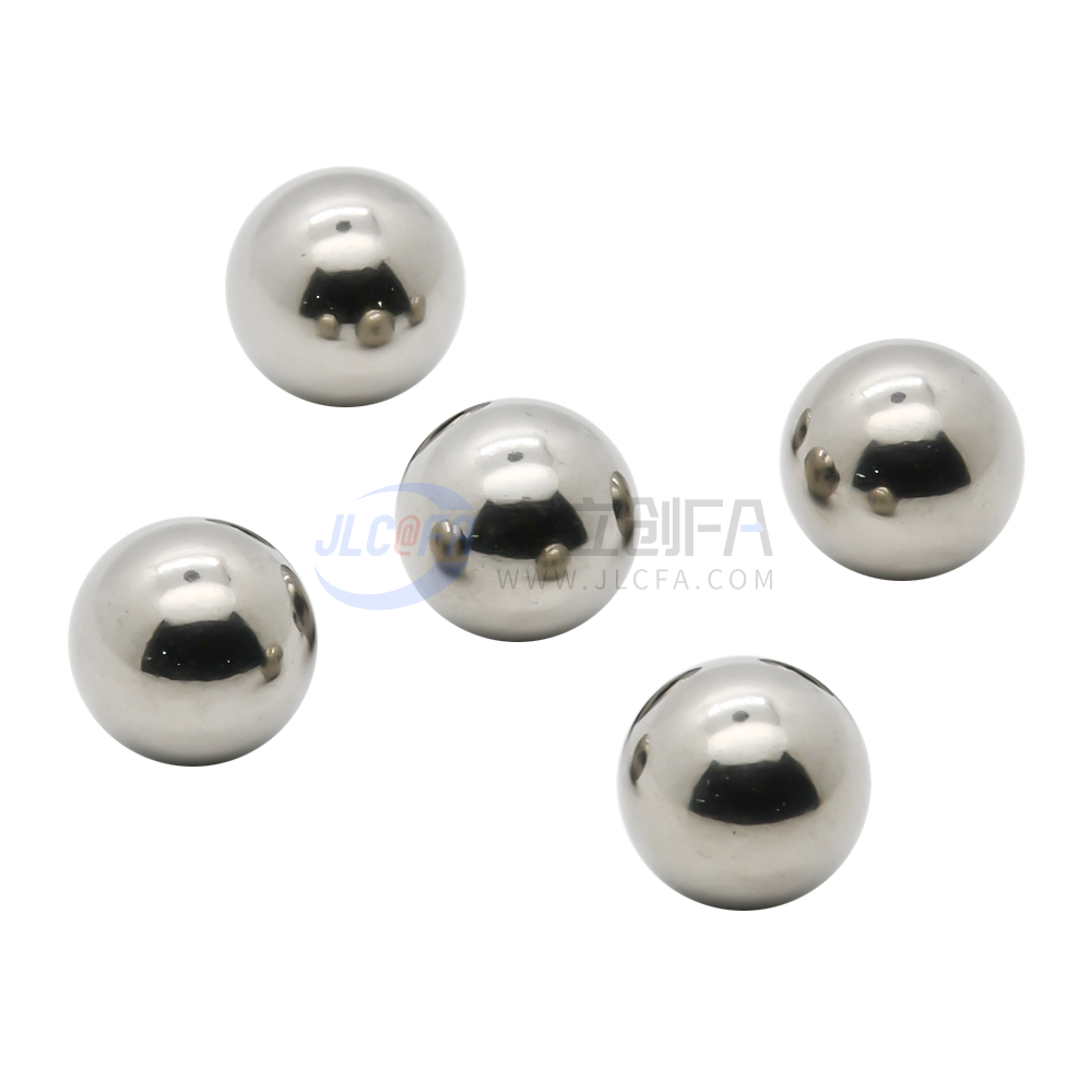 钢珠 公制 SUS304/SUS440C-嘉立创FA商城