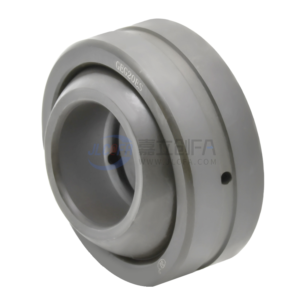 向心关节轴承 中系列 外圈单缝型_嘉立创FA