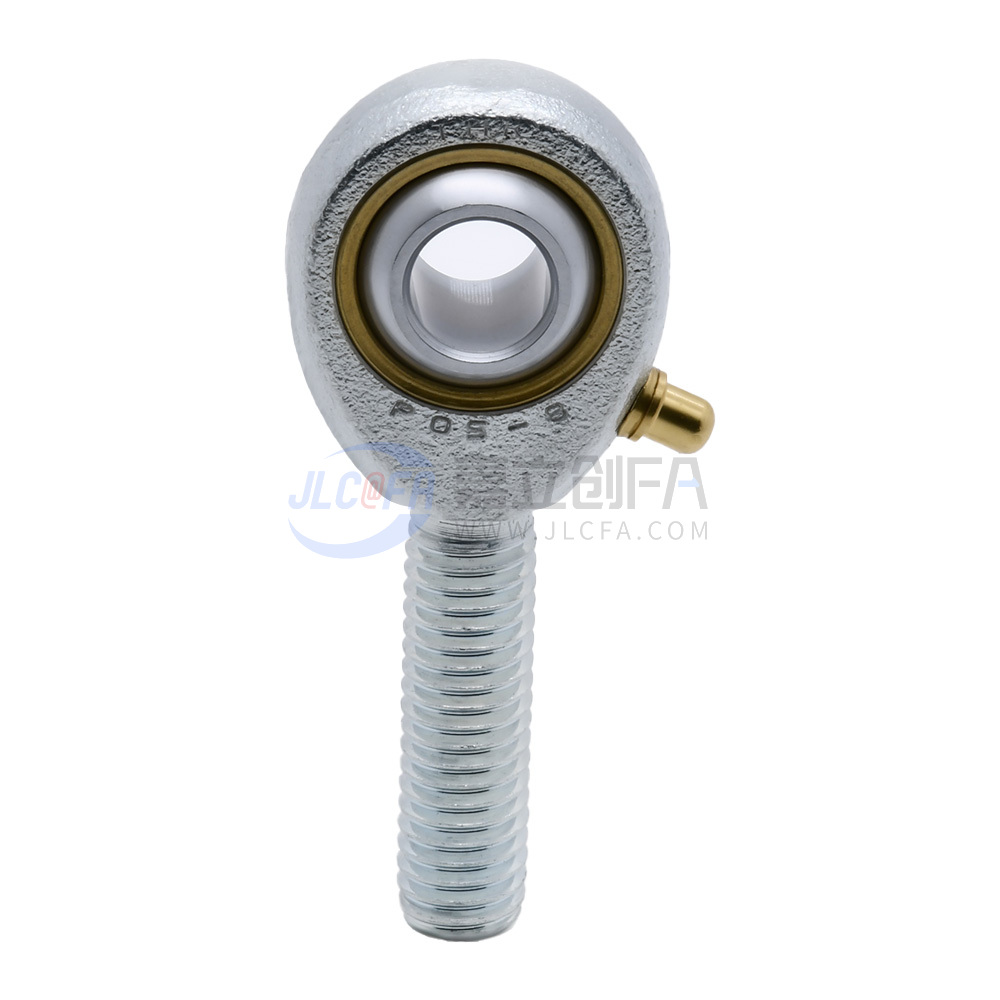 THK 杆端关节轴承 直杆形 外螺纹型 供油式(外润滑)-嘉立创FA商城