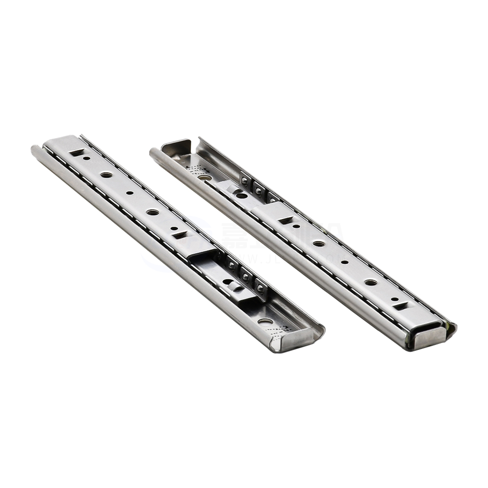 轻载型 10.6宽 单节式 全长伸展-嘉立创FA商城