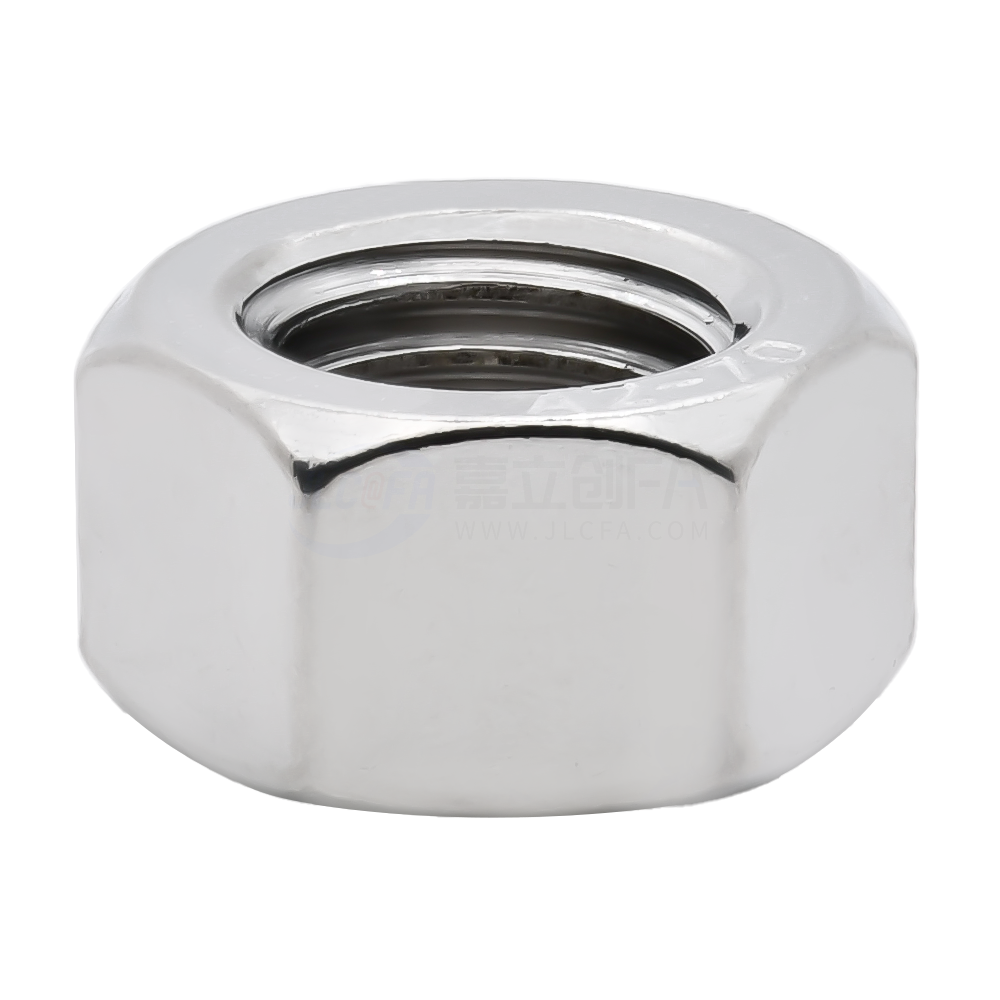 GB6170 六角螺母-嘉立创FA商城