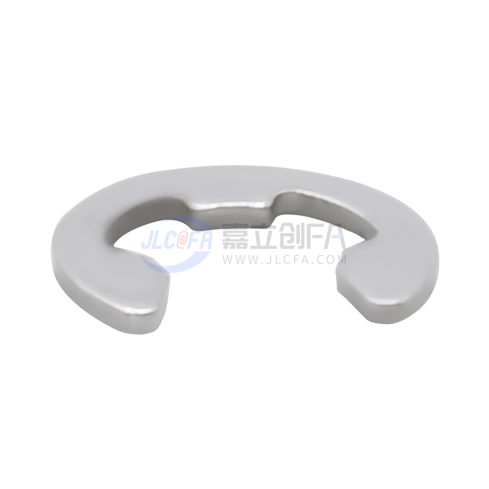 JIS B 2804-2001 轴用挡圈 E型-嘉立创FA商城