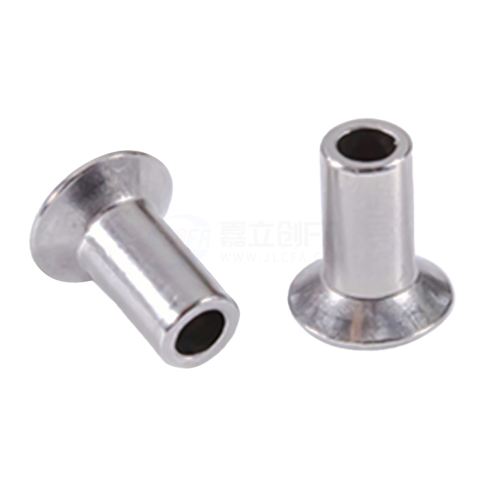 沉头半空心铆钉-嘉立创FA商城