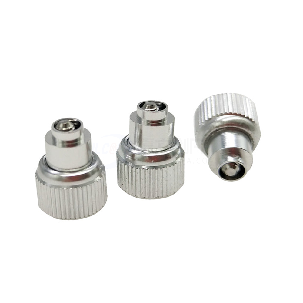 压铆弹簧螺钉/松不脱螺钉 PF16/PF26-嘉立创FA商城