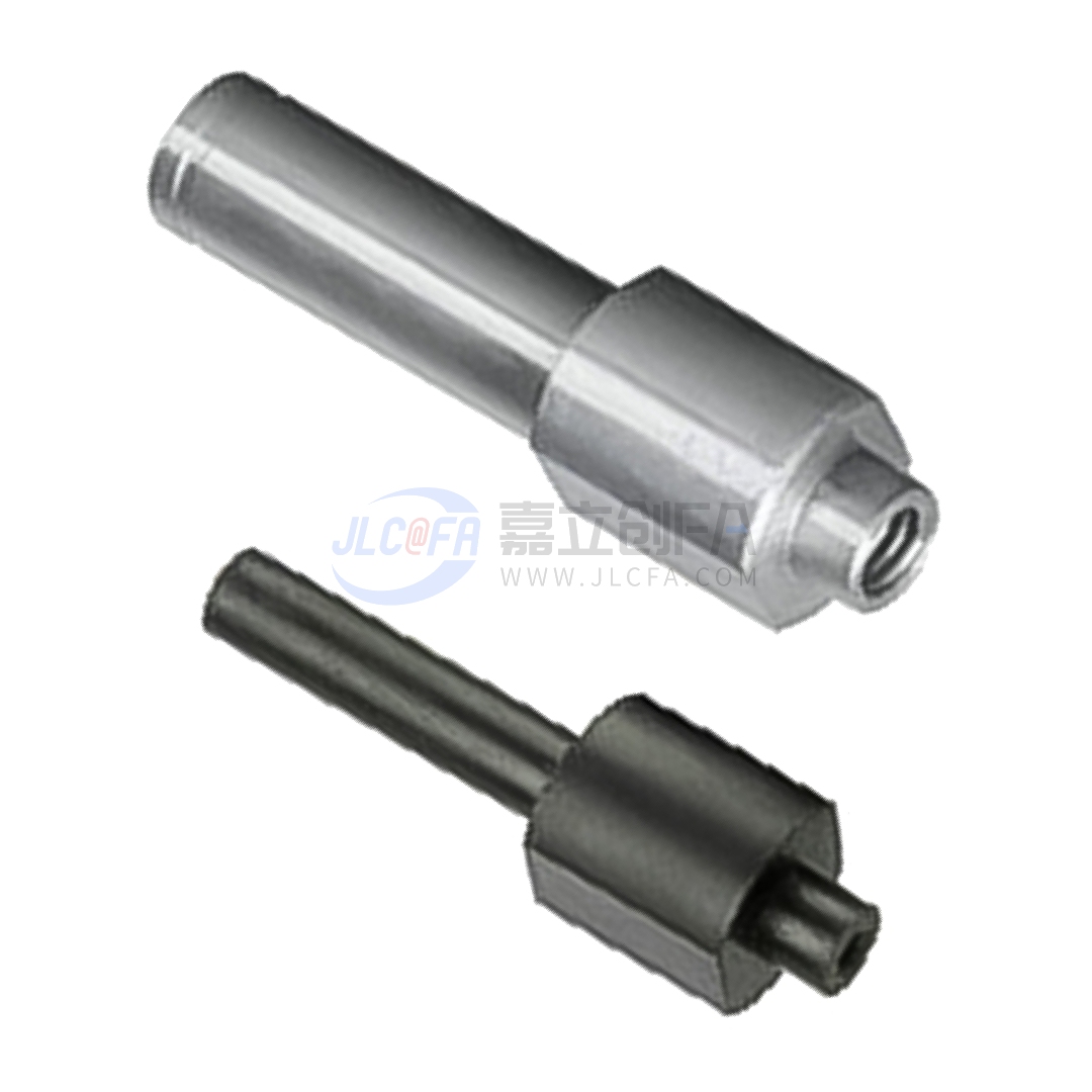 重载型悬臂销 外螺纹固定 对边切割形__嘉立创FA机械/电气零部件商城