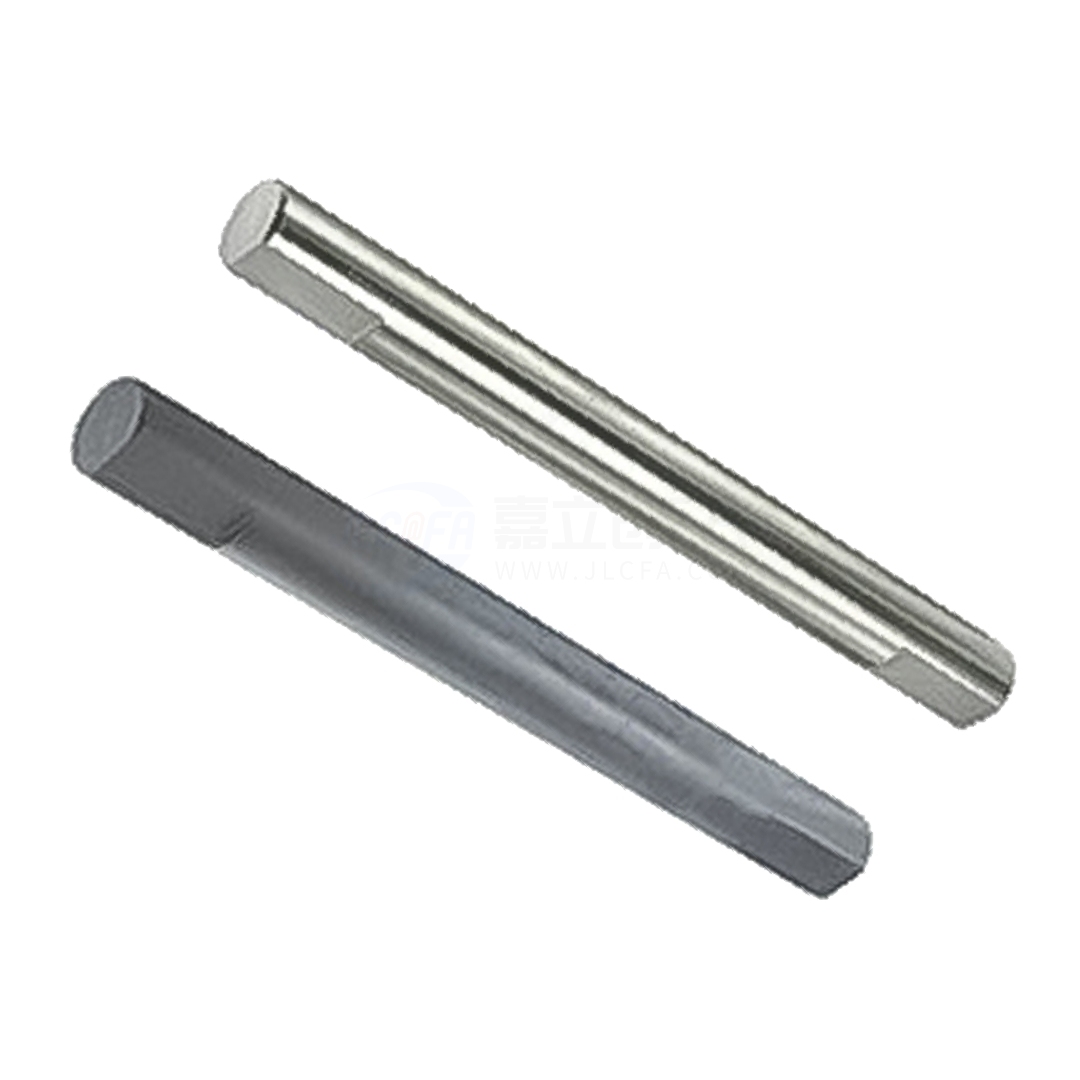 直杆铰链销 止动螺丝固定-嘉立创FA商城