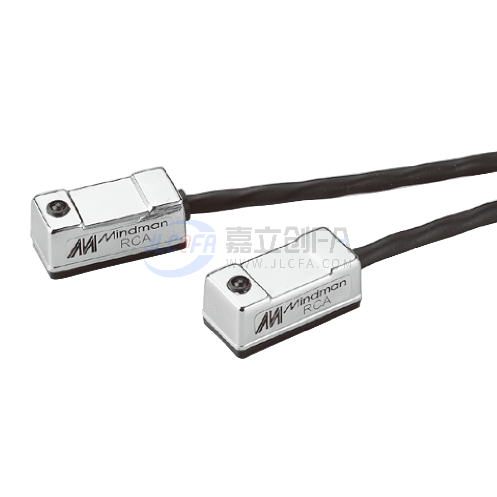 金器(Mindman) 磁性开关 RCA系列-嘉立创FA商城