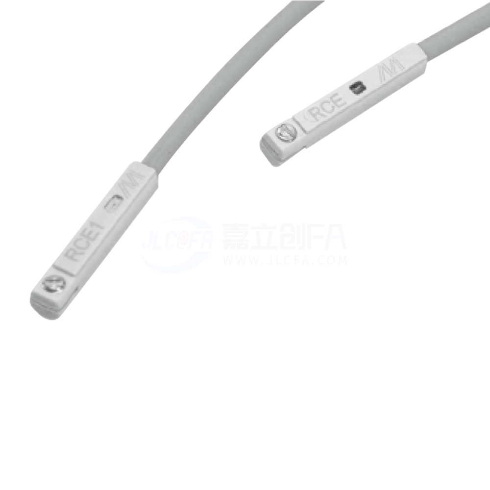 金器(Mindman) 磁性开关 RCA系列-嘉立创FA商城