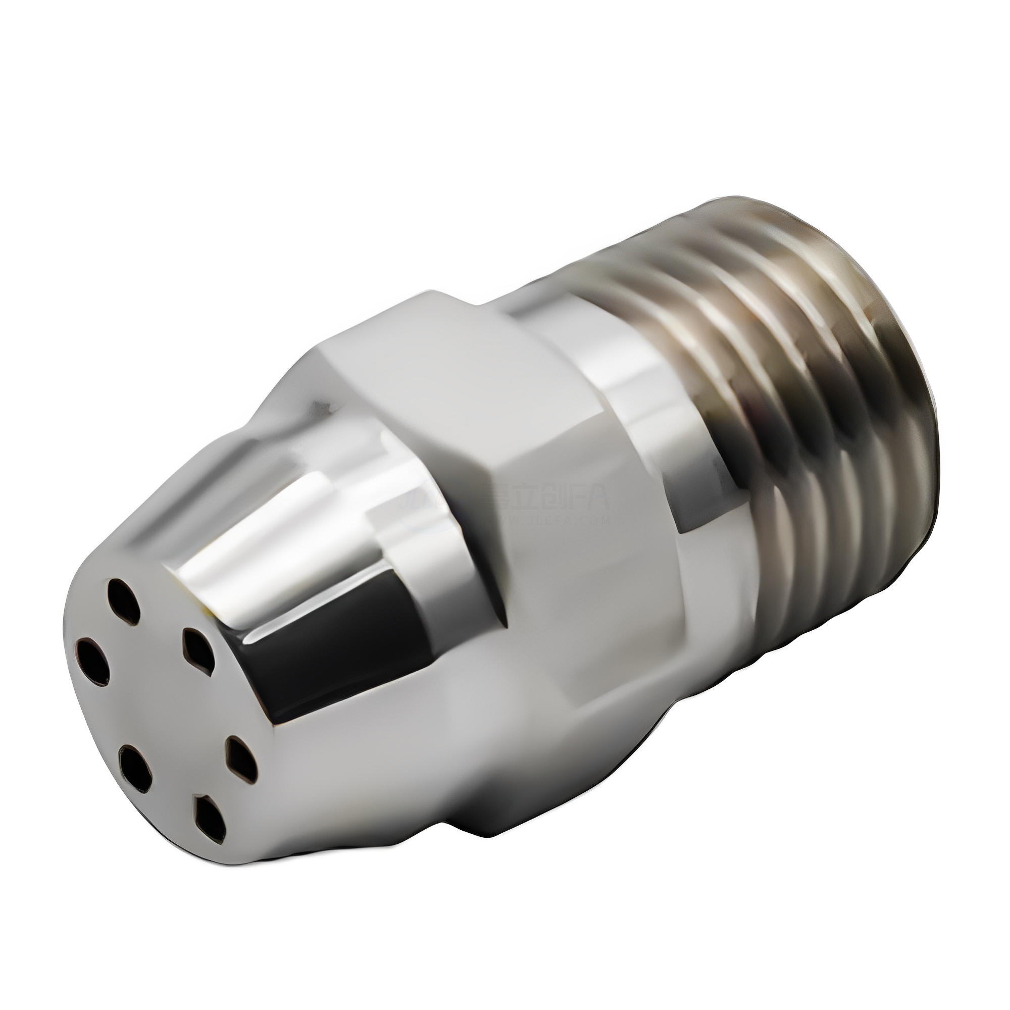 简易喷嘴 多点形-嘉立创FA商城