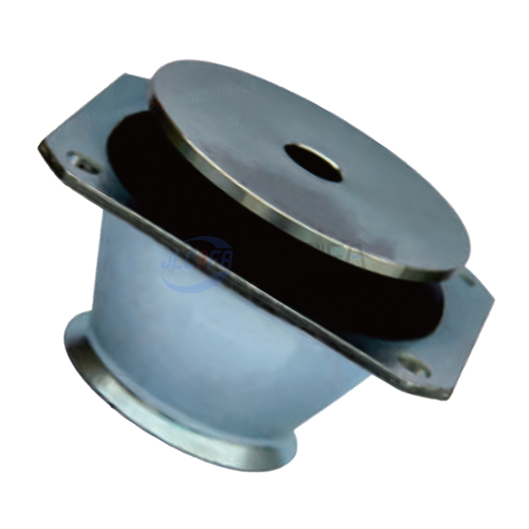 锥形减震座 超重型-嘉立创FA商城