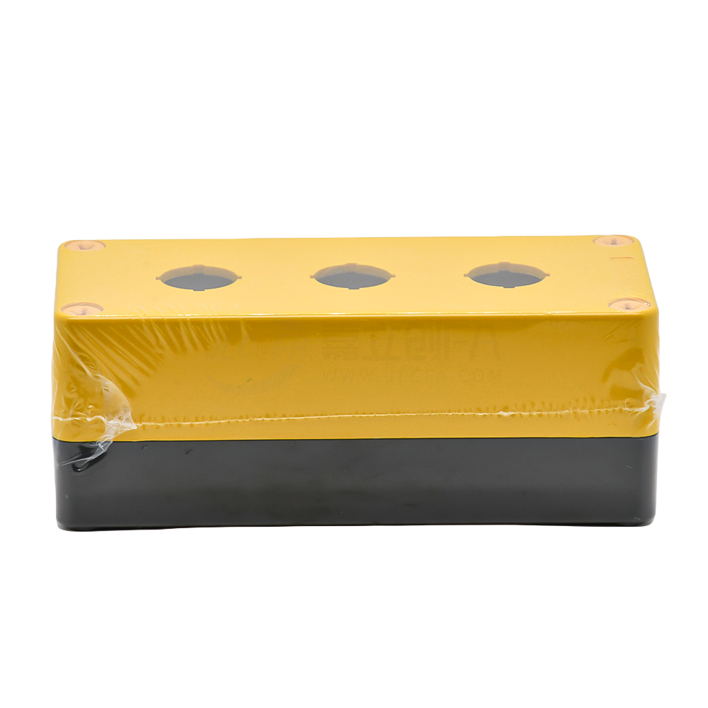 天逸(TAYEE) 按钮盒 TYX系列 TYX2-嘉立创FA商城