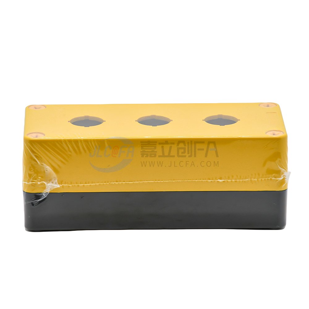 天逸(TAYEE) 按钮盒 TYX系列 TYX1SP-嘉立创FA商城