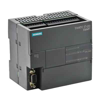 西门子(SIEMENS) PLC本体 S7-200SMART系列 控制单元 ST30-嘉立创FA商城