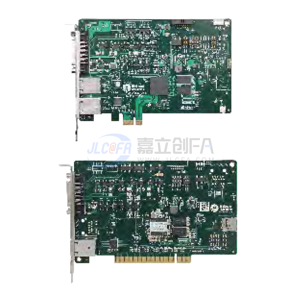 雷赛智能(LEADSHINE) 运动控制总线卡/板卡 3000系列 64轴-嘉立创FA商城