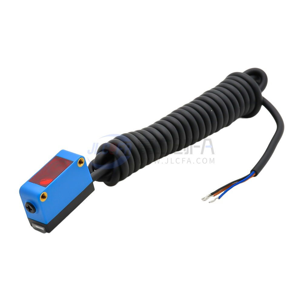 国产 光电传感器 JGDI系列 对射-嘉立创FA商城