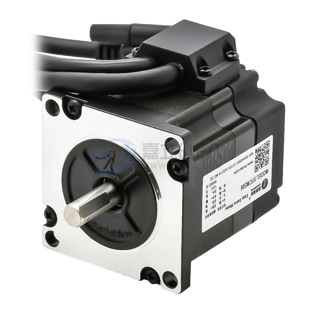 步进电机 57系列 雷赛智能(LEADSHINE) 两相 闭环控制 1.8°单轴-嘉立创FA商城