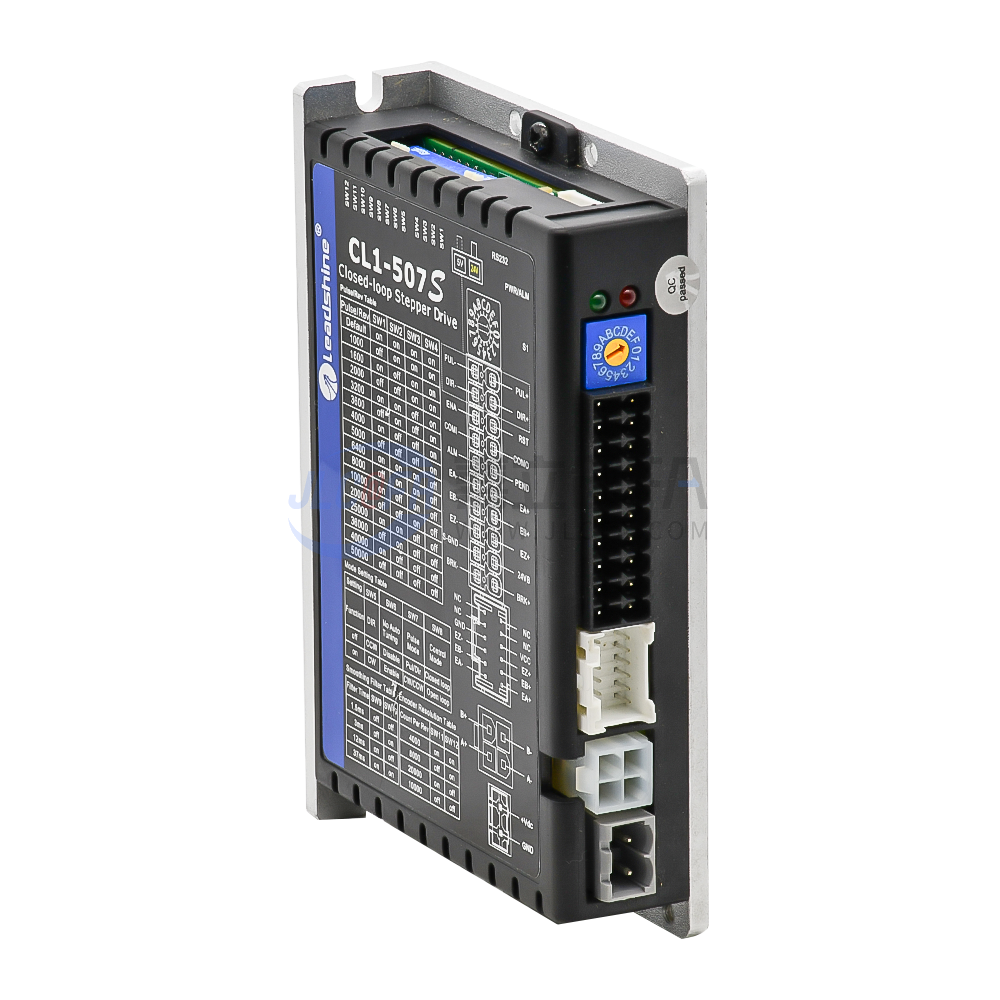 雷赛智能(LEADSHINE) CL1系列 闭环步进驱动器-嘉立创FA商城