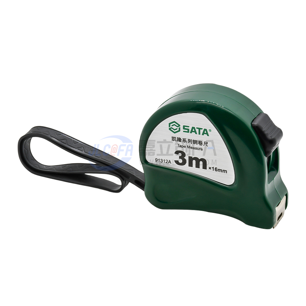 世达(SATA) 凯隆系列钢卷尺-嘉立创FA商城