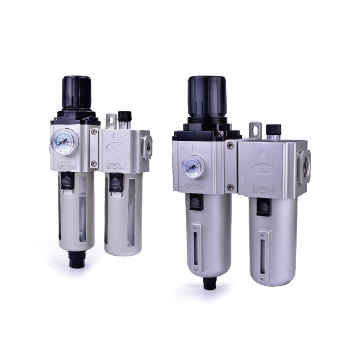 亚德客(AIRTAC) GA系列 二联件-嘉立创FA商城