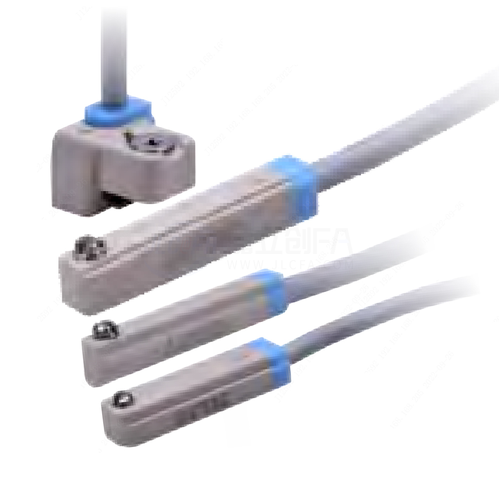 亚德客(AIRTAC) 磁性开关 DMS系列电子式传感器 常规型-嘉立创FA商城