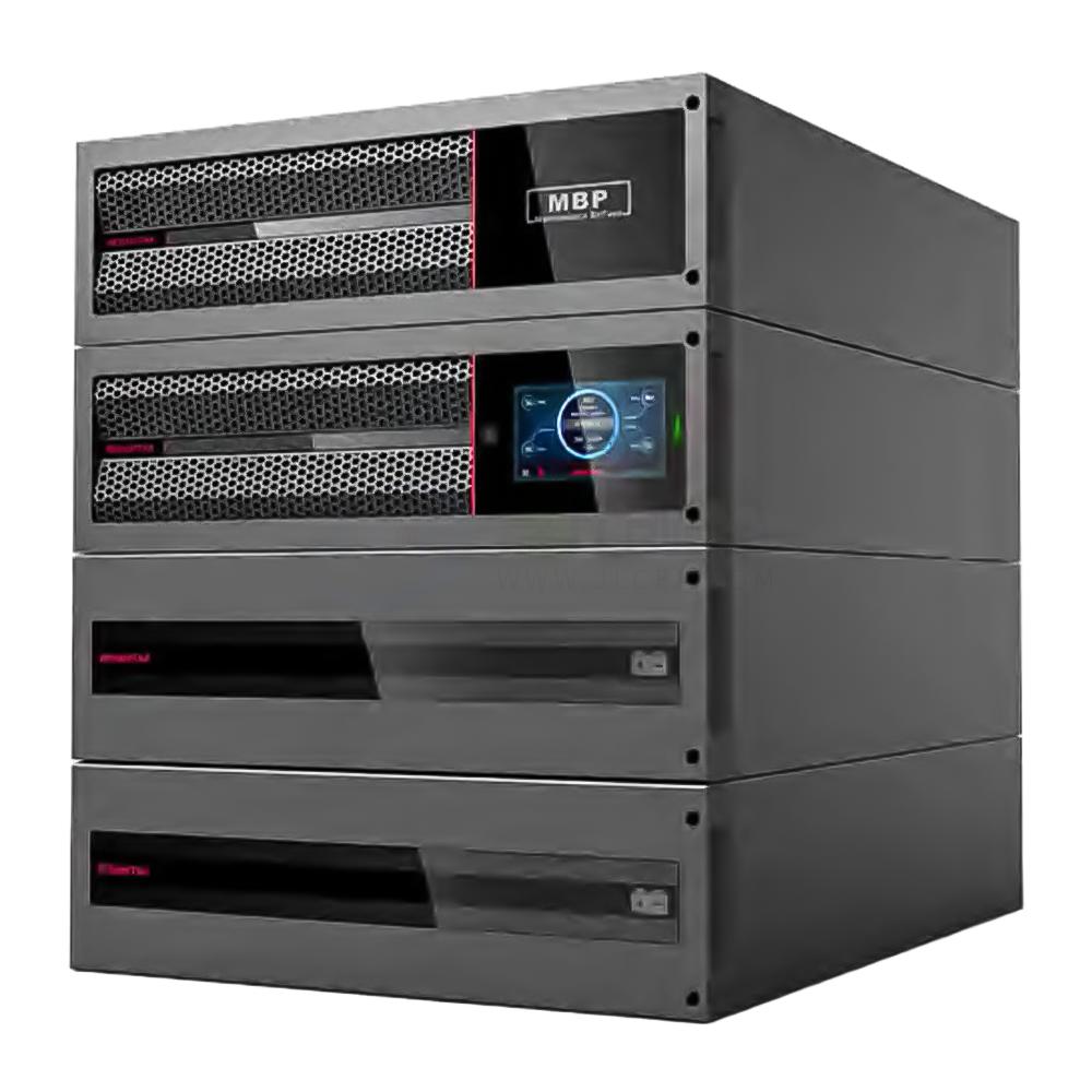 山特(SANTAK) 灵霄系列 PT 3000(1-20kVA)-嘉立创FA商城